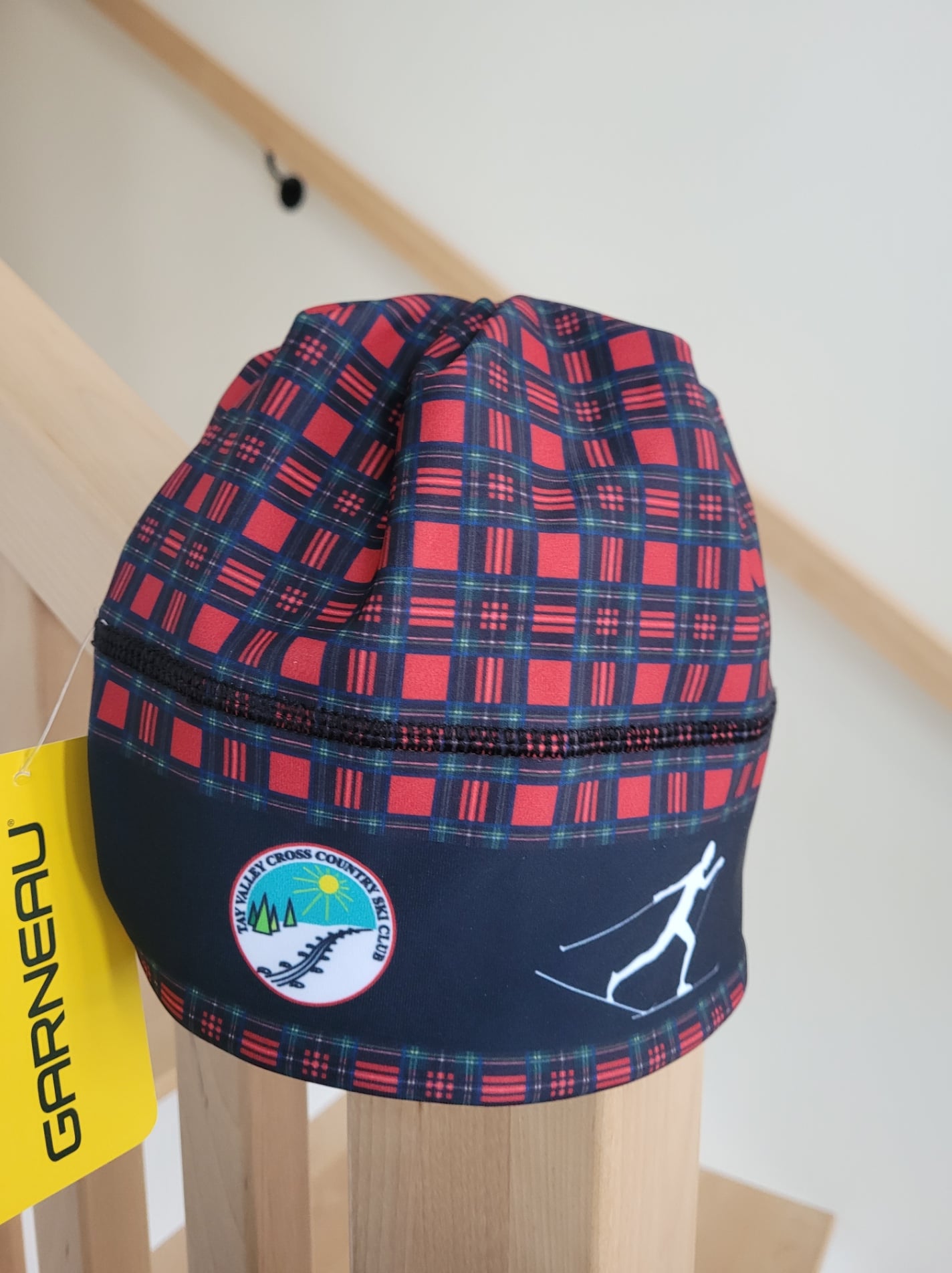 Club Toques Available (updated!) – Tay Valley Cross Country Ski Club